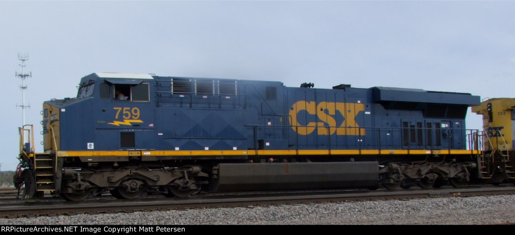 CSX 759